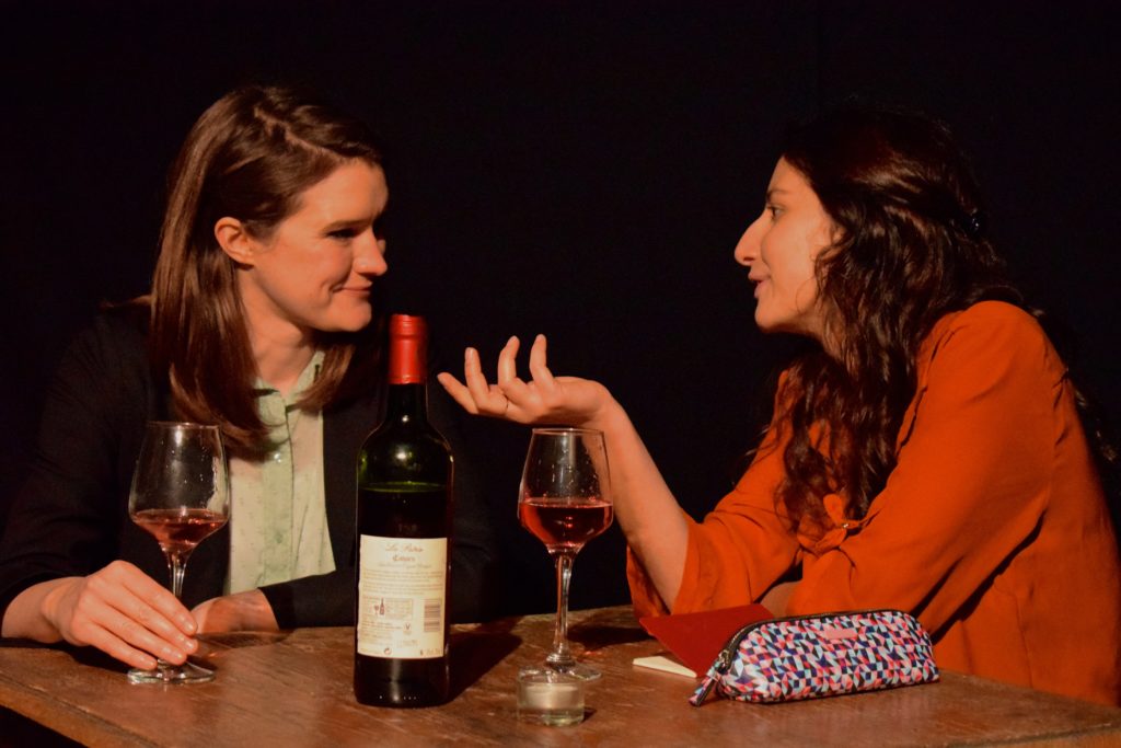 LGBTQ+ Representation in Theatre: A Chat With Full Disclosure Theatre – London Playwrights