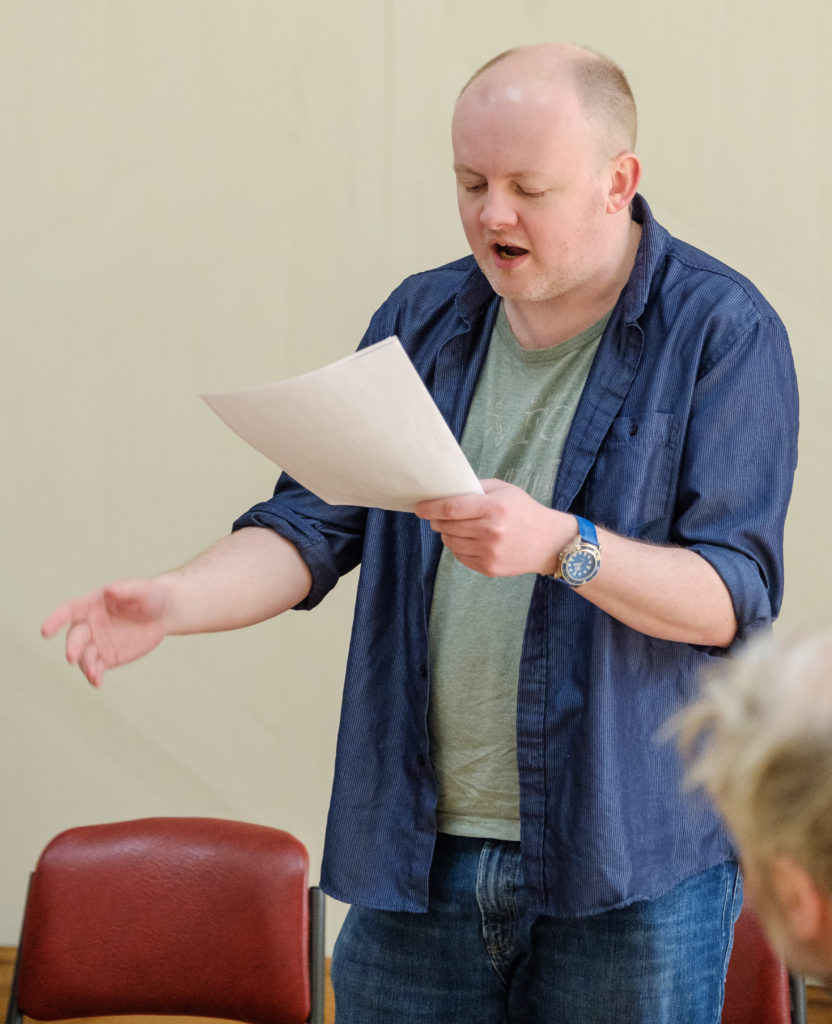 10 things to do once you’ve finished writing a play – London Playwrights