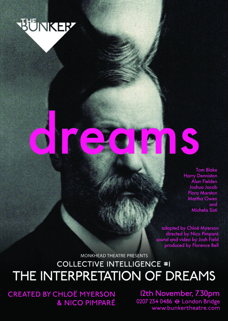 Adaptation, or what you will: Chloë Myerson from Monkhead Theatre on ...