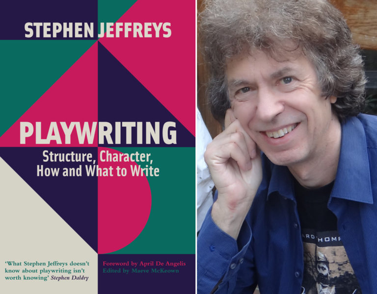 Exclusive extract from Playwriting: Structure, Character, How and What ...