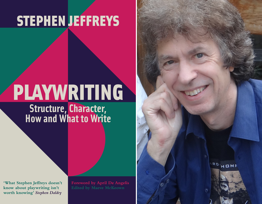Exclusive extract from Playwriting: Structure, Character, How and What ...