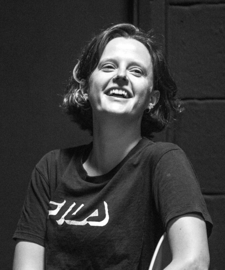 Programme – REWILD by Gemma Lawrence – London Playwrights